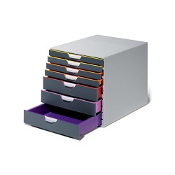 BLACK SNAP LOCK TAG FASTENER PK200 Dynamic Office Supplies